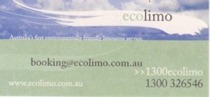 ecolimo – ecolimo Melbourne and Sydney